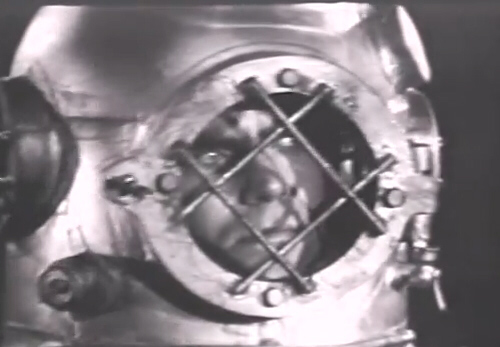 Picture of Diver Dan