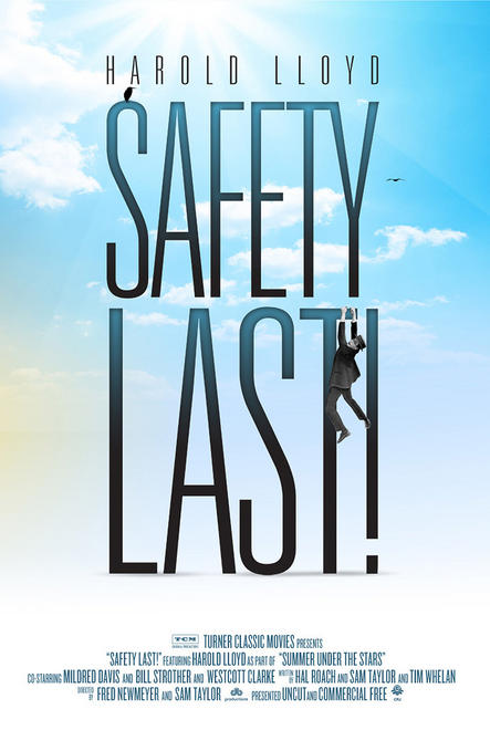 Picture of Safety Last!