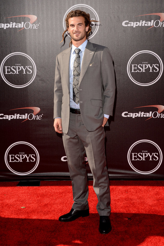 Picture of Kyle Beckerman