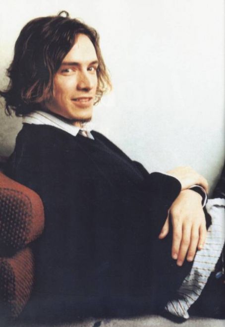 Picture of Brandon Boyd