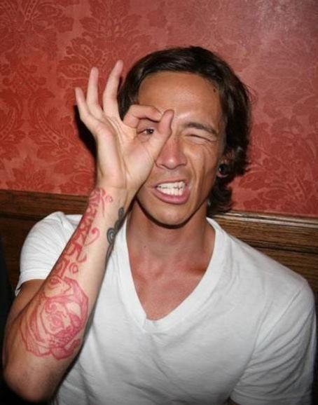Picture of Brandon Boyd