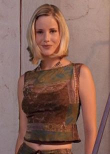 Picture of Melody Perkins