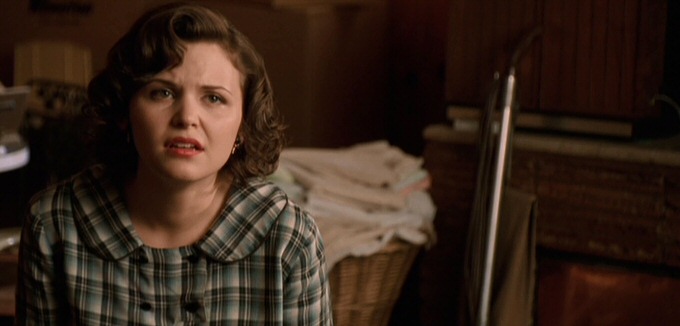 Picture of Walk the Line