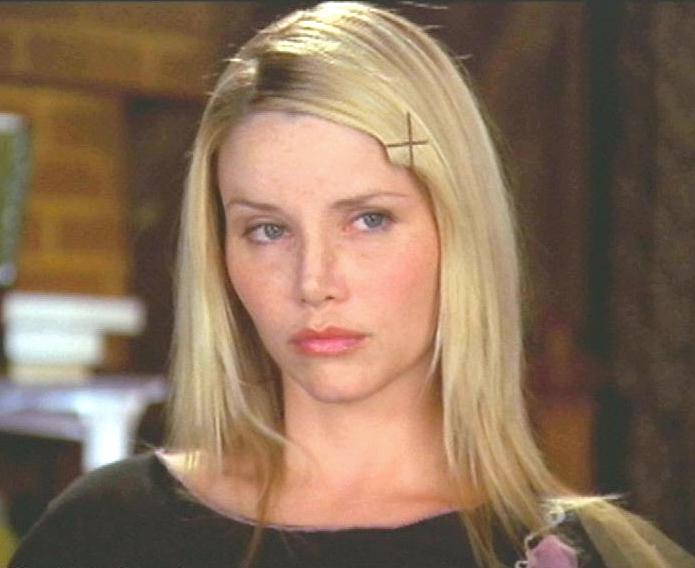 Image of Melody Perkins