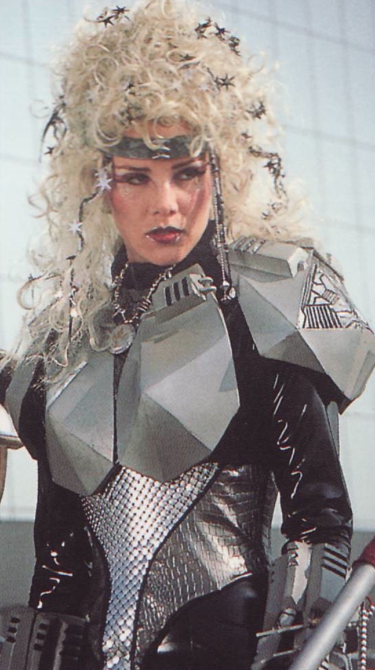 Image of Melody Perkins