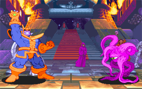 Picture of Shuma-Gorath