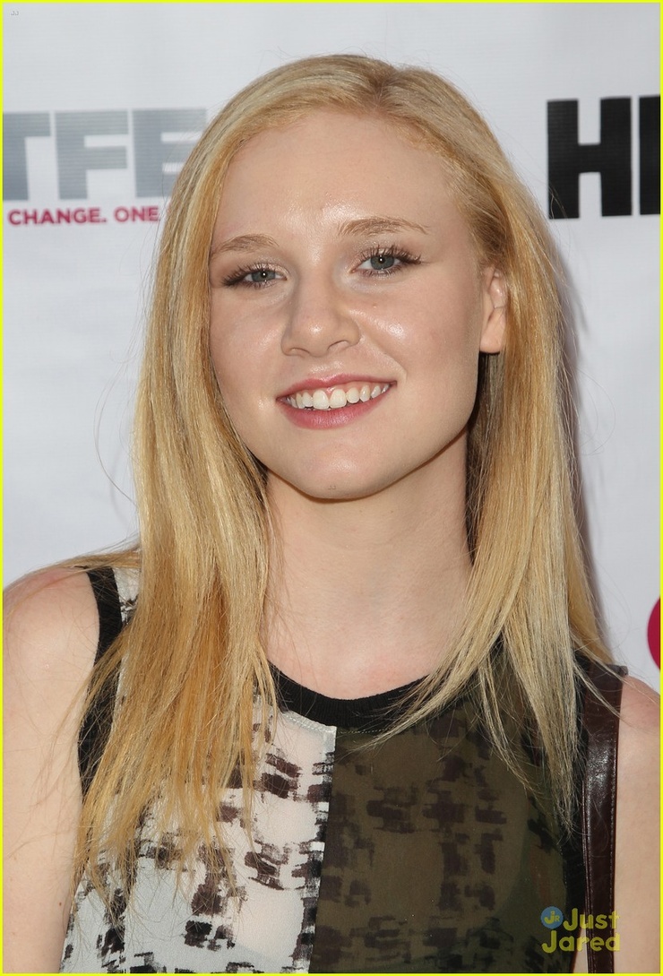Madisen Beaty image