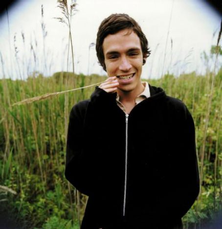 Picture of Brandon Boyd