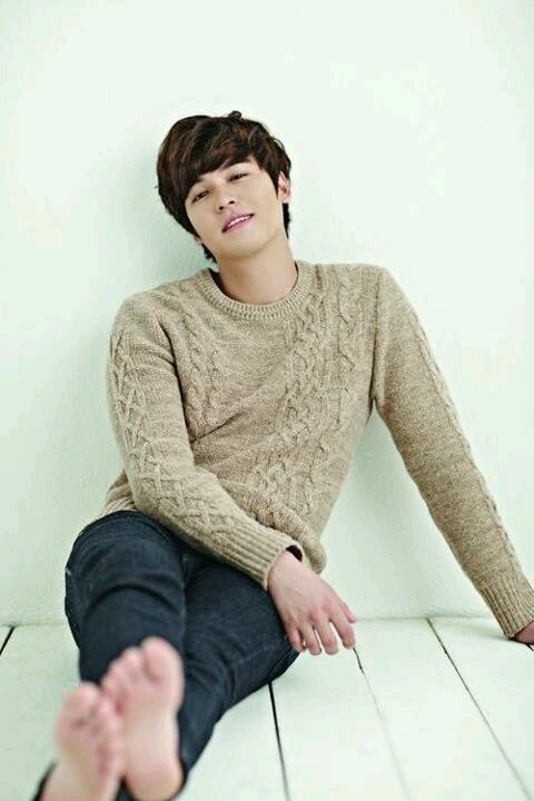 Image of Lee Jang-woo