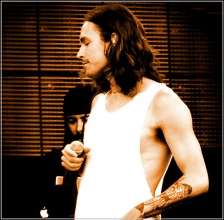 Picture of Brandon Boyd