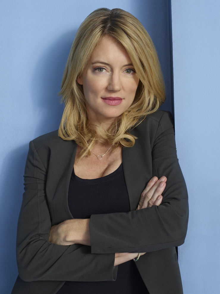 Picture of Cynthia Watros