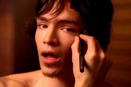 Picture of Brandon Boyd