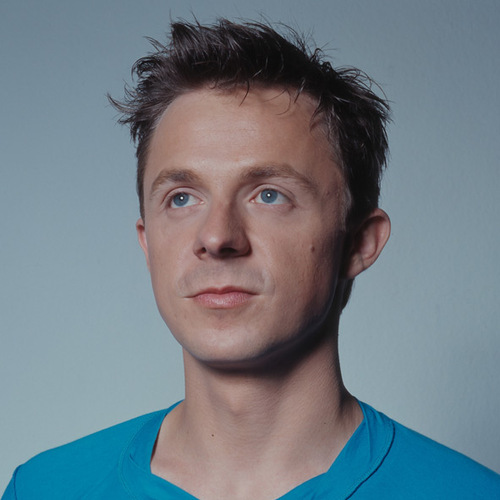 Picture of Martin Solveig