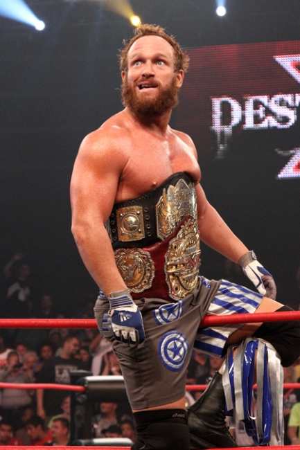 Picture of Eric Young