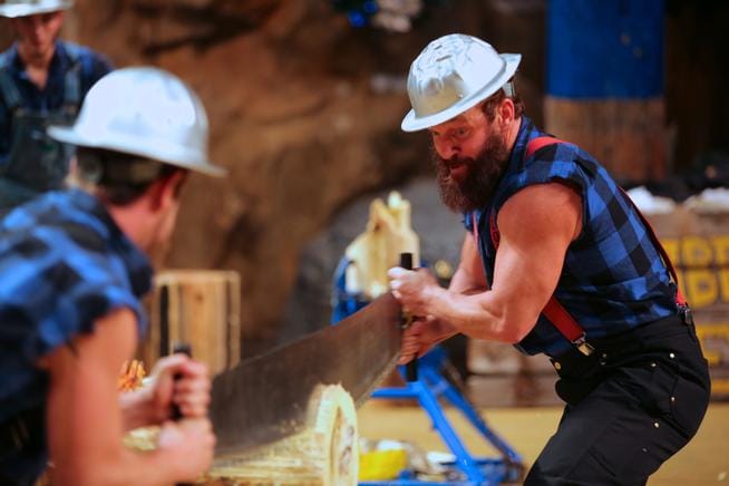 Picture of Eric Young