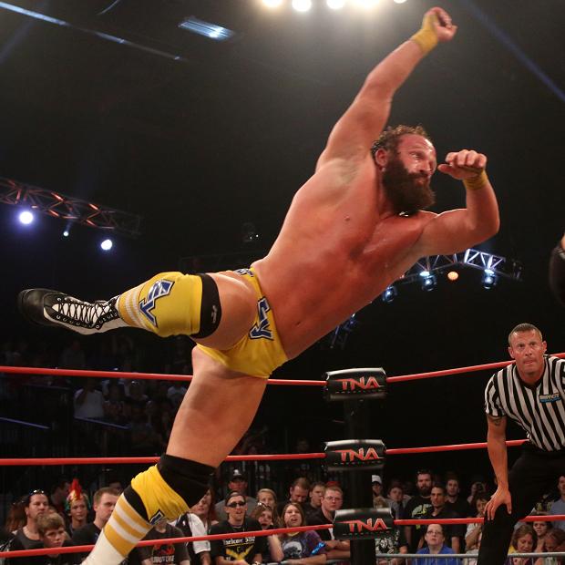 Picture of Eric Young