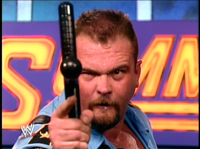 Picture of Ray Traylor