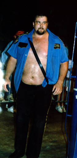 Picture of Ray Traylor