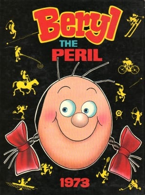 Picture of Beryl the Peril