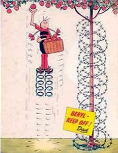 Beryl the Peril image