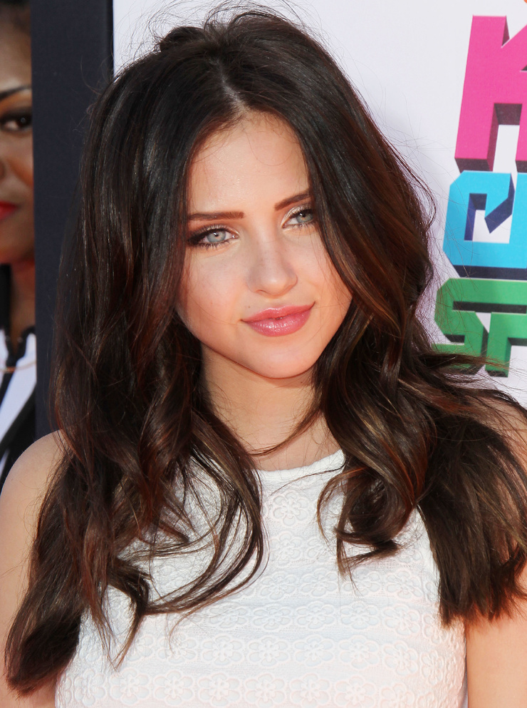 Image of Ryan Newman