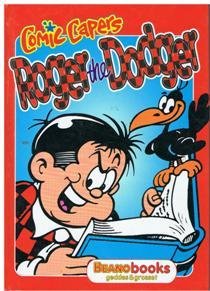 Roger the Dodger picture