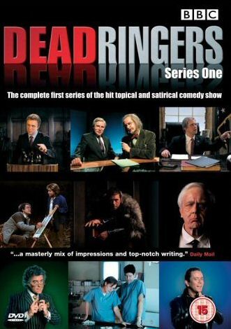 Picture of Dead Ringers
