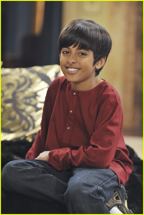 Image of Karan Brar