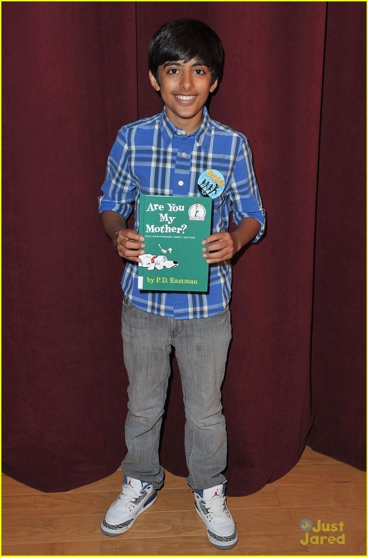 Picture of Karan Brar