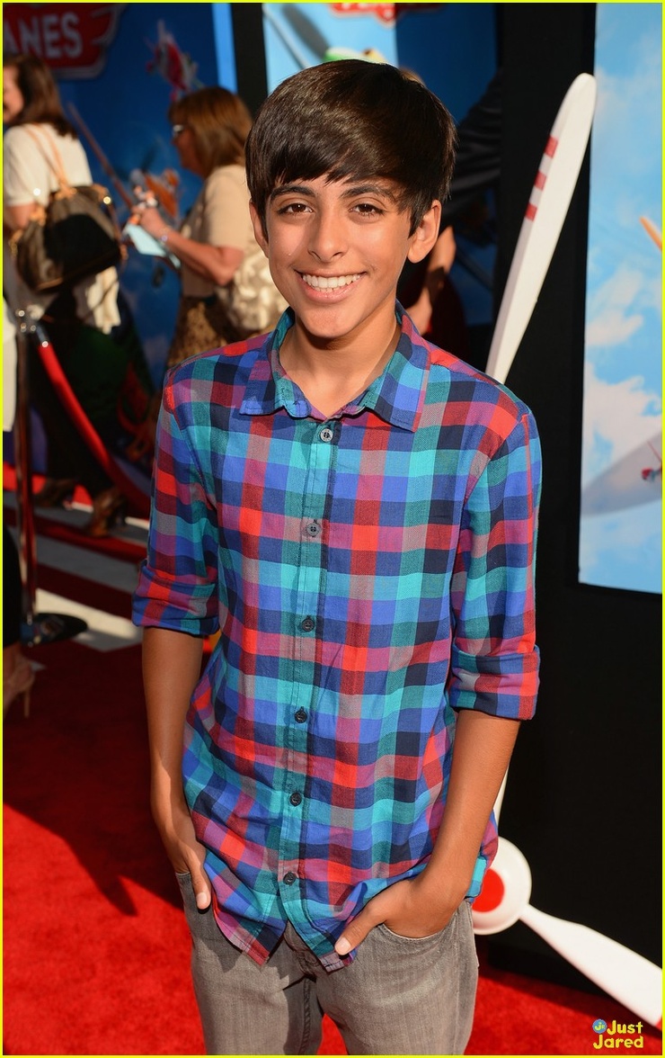 Image of Karan Brar