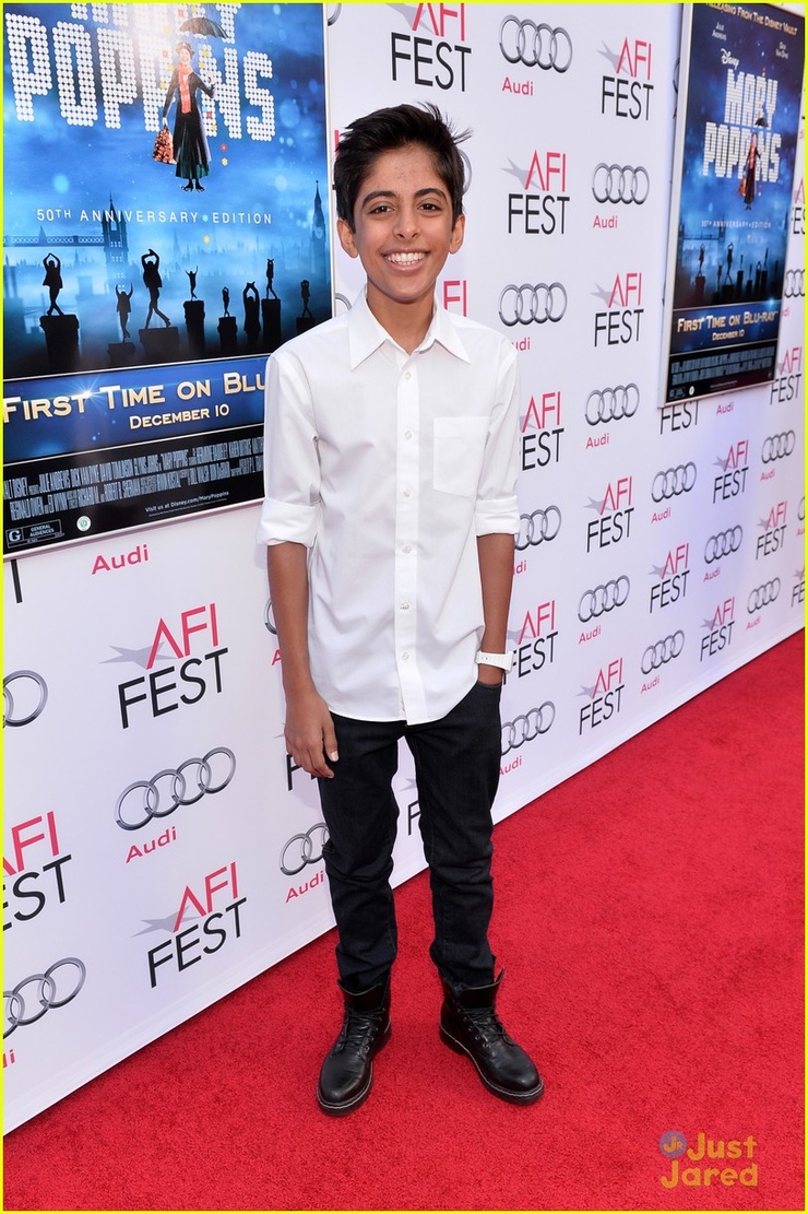 Picture of Karan Brar