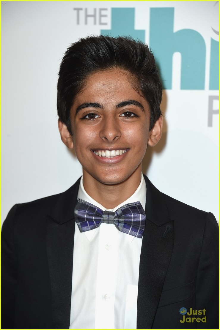 Picture of Karan Brar