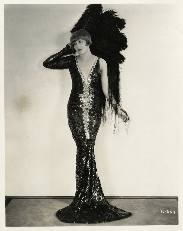 Picture of María Corda