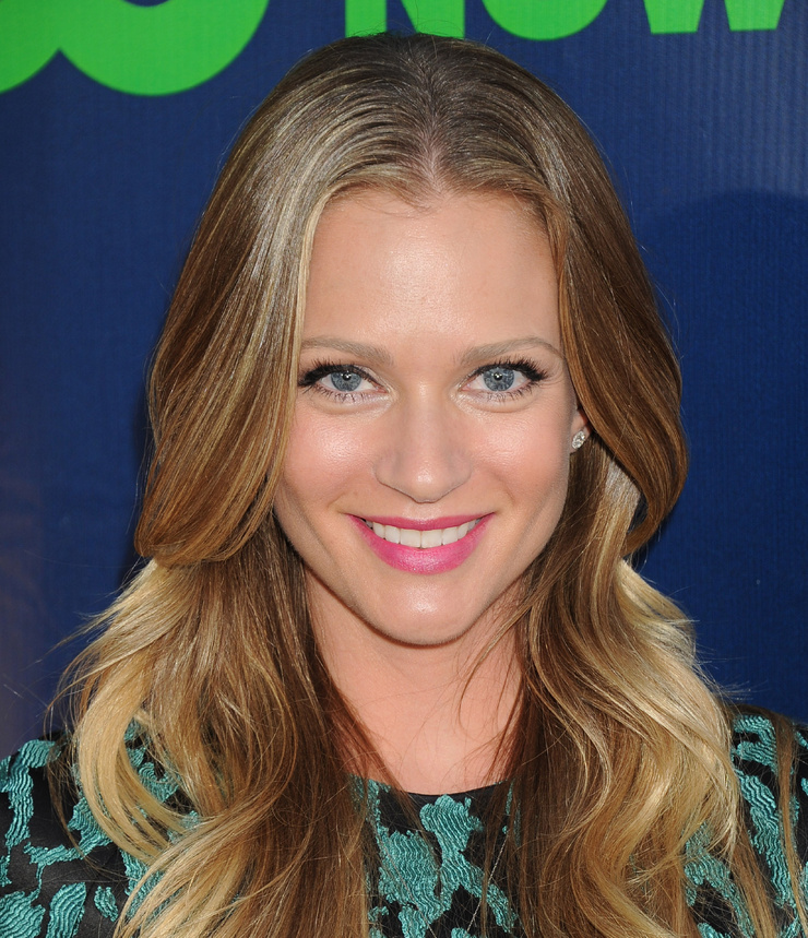 Picture of A.J. Cook