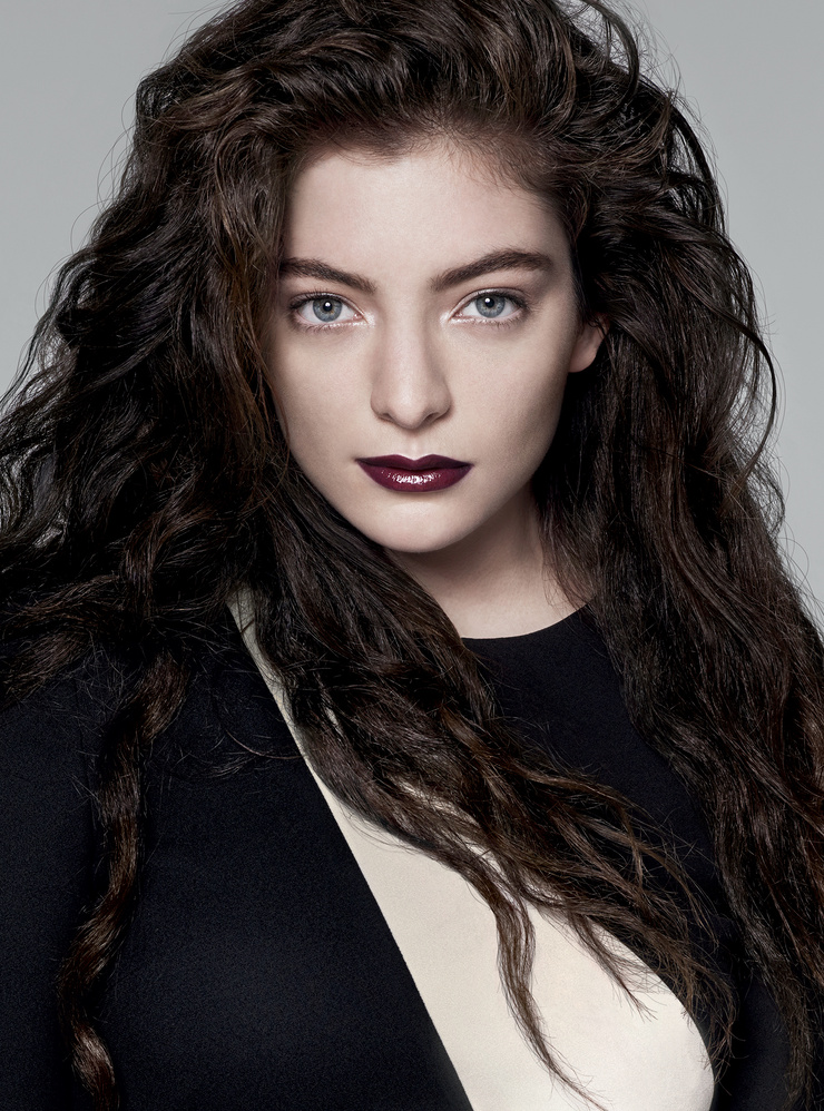 Picture of Lorde