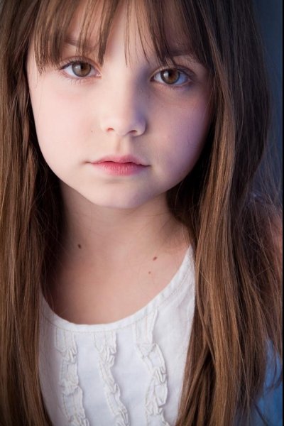 Picture of Mackenzie Aladjem