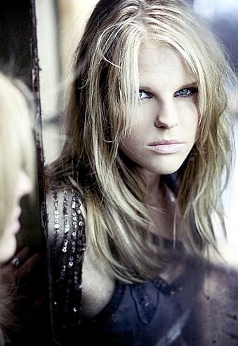 Picture of Ana Johnsson