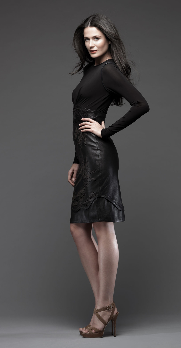 Picture of Kim Johnson (II)