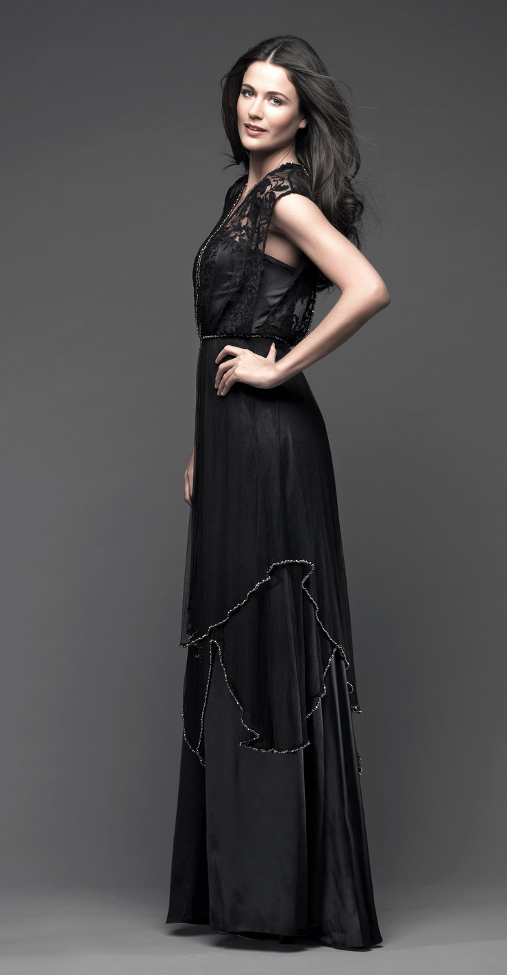 Picture of Kim Johnson (II)