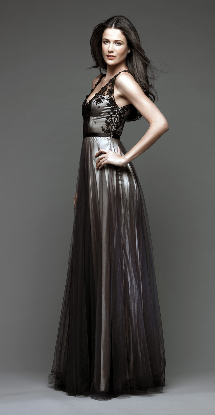 Picture of Kim Johnson (II)