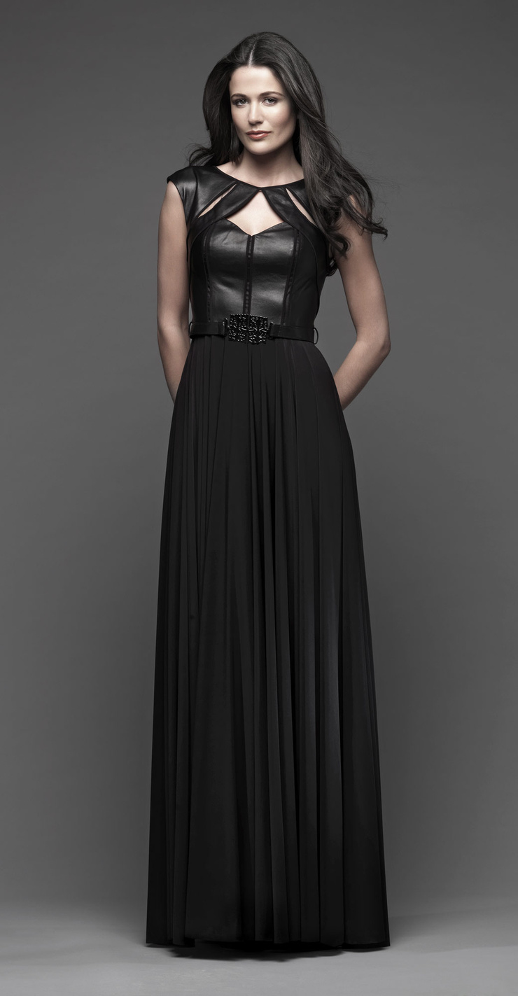 Picture of Kim Johnson (II)