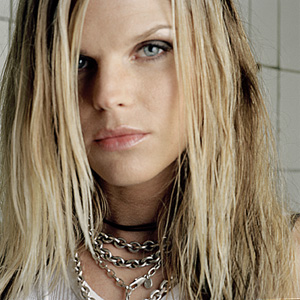 Picture of Ana Johnsson