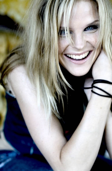 Picture of Ana Johnsson