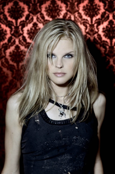 Picture of Ana Johnsson