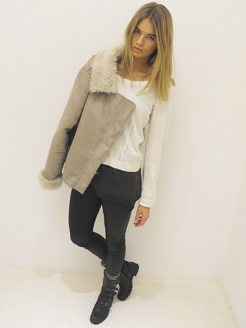 Picture of Arabella Stanforth