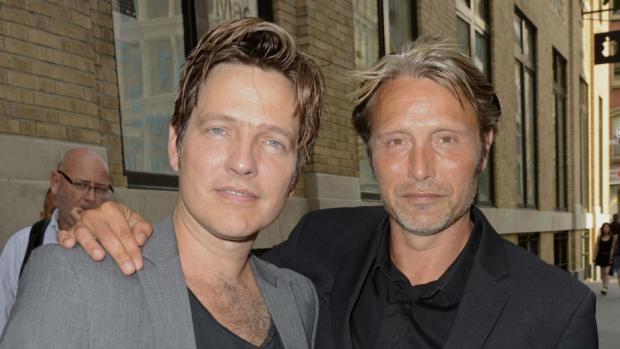 Picture of Thomas Vinterberg