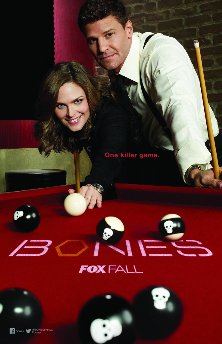 Picture of Bones