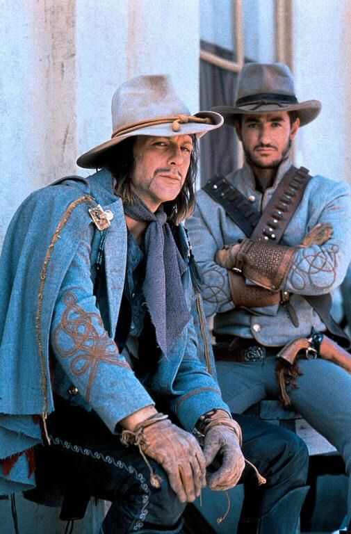 Picture of The Last Outlaw