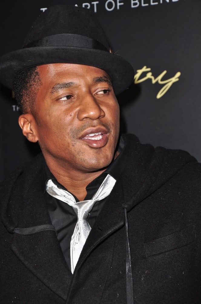 Picture of Q-Tip