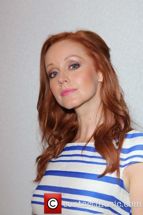 Picture of Lindy Booth